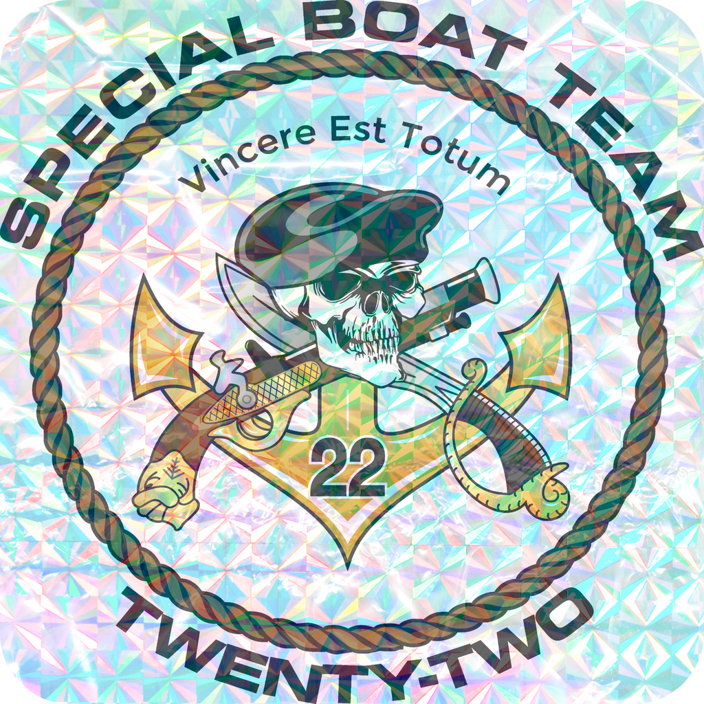 Patrol Boat Light - PBL *Custom SBT 22 – 9533 Designs LLC. Patrol Boat Light - PBL *Custom SBT 22 – 9533 Designs LLC.