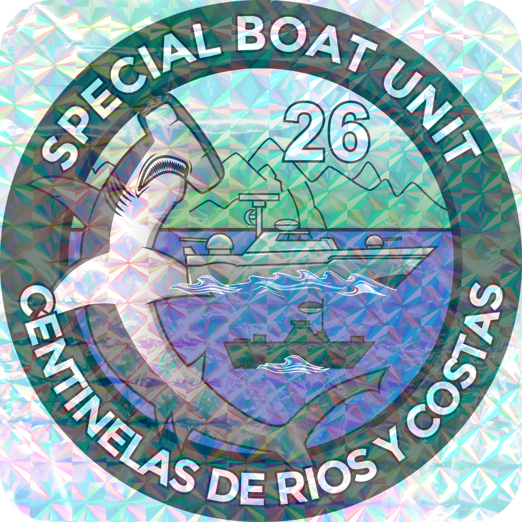 Patrol Boat Light - PBL *Custom SBT 22 – 9533 Designs LLC. Patrol Boat Light - PBL *Custom SBT 22 – 9533 Designs LLC.