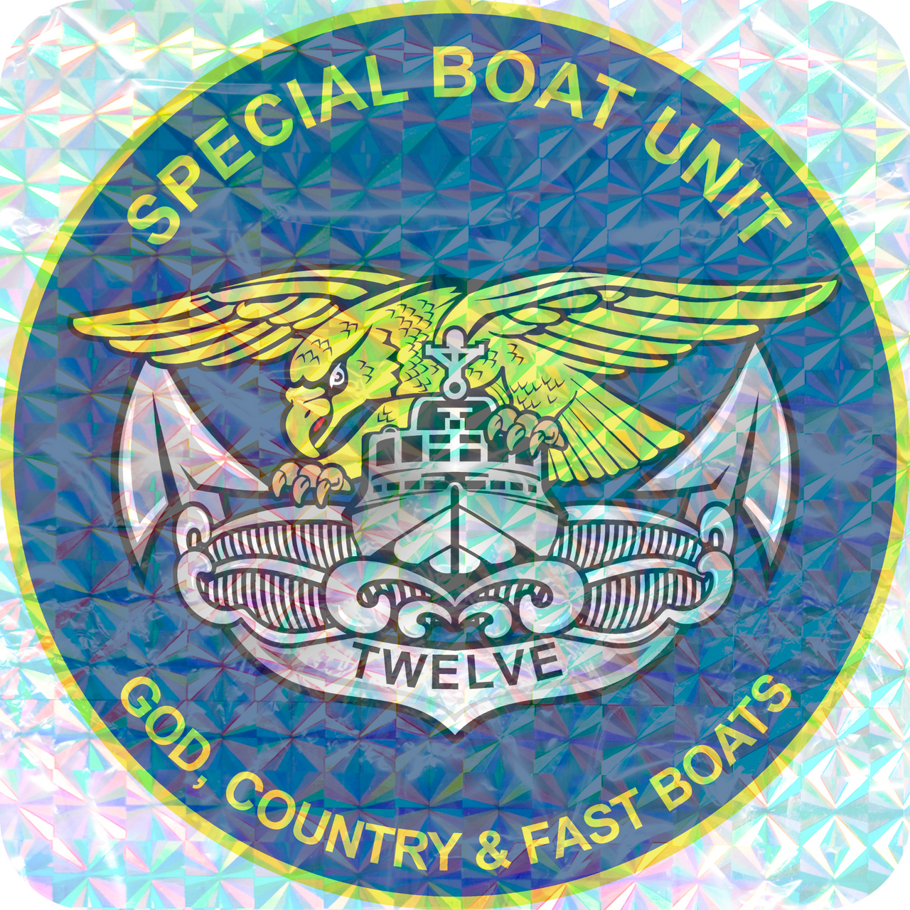 Special Boat Unit 11 Team Gear | SBU 11 – 9533 Designs LLC.
