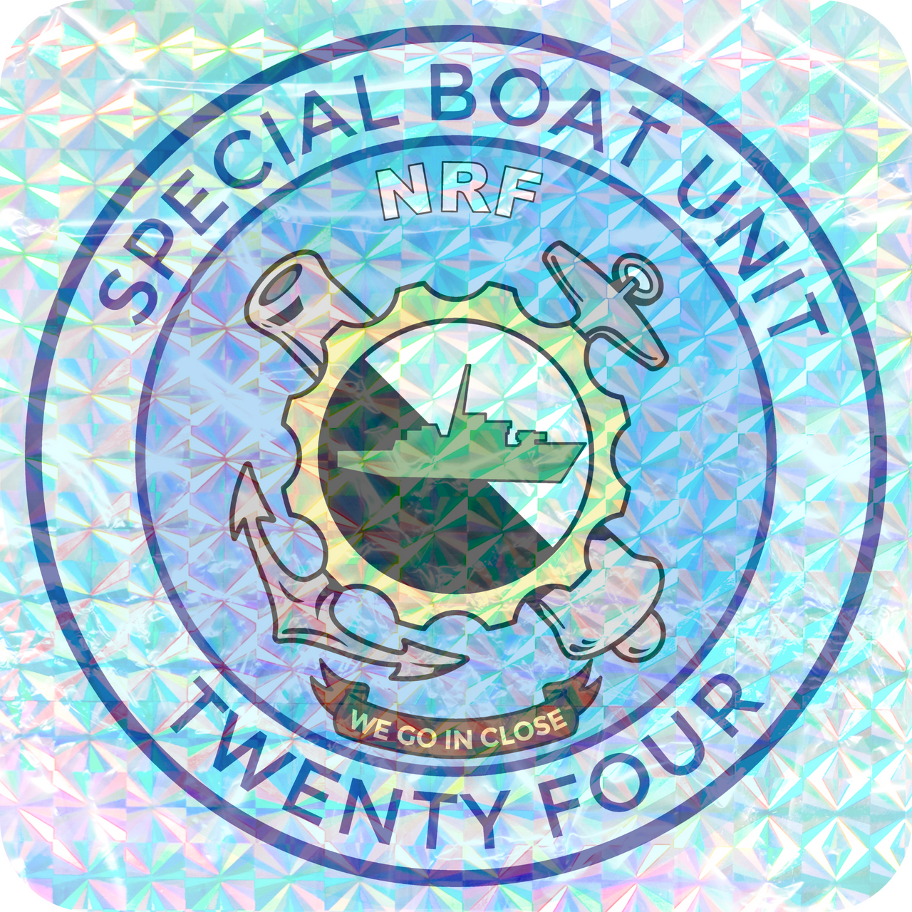Special Boat Unit 11 Team Gear | SBU 11 – 9533 Designs LLC.