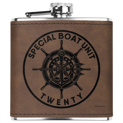 Special Boat Unit 20 | SBU 20 – 9533 Designs LLC.